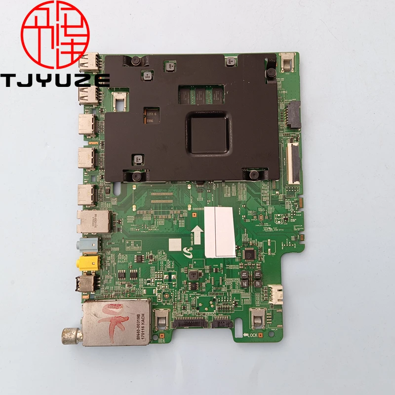 BN94-12465J-Motherboard-For-LED-TV-UE55M6320AKXZT-UE55M6320AKXXU ...
