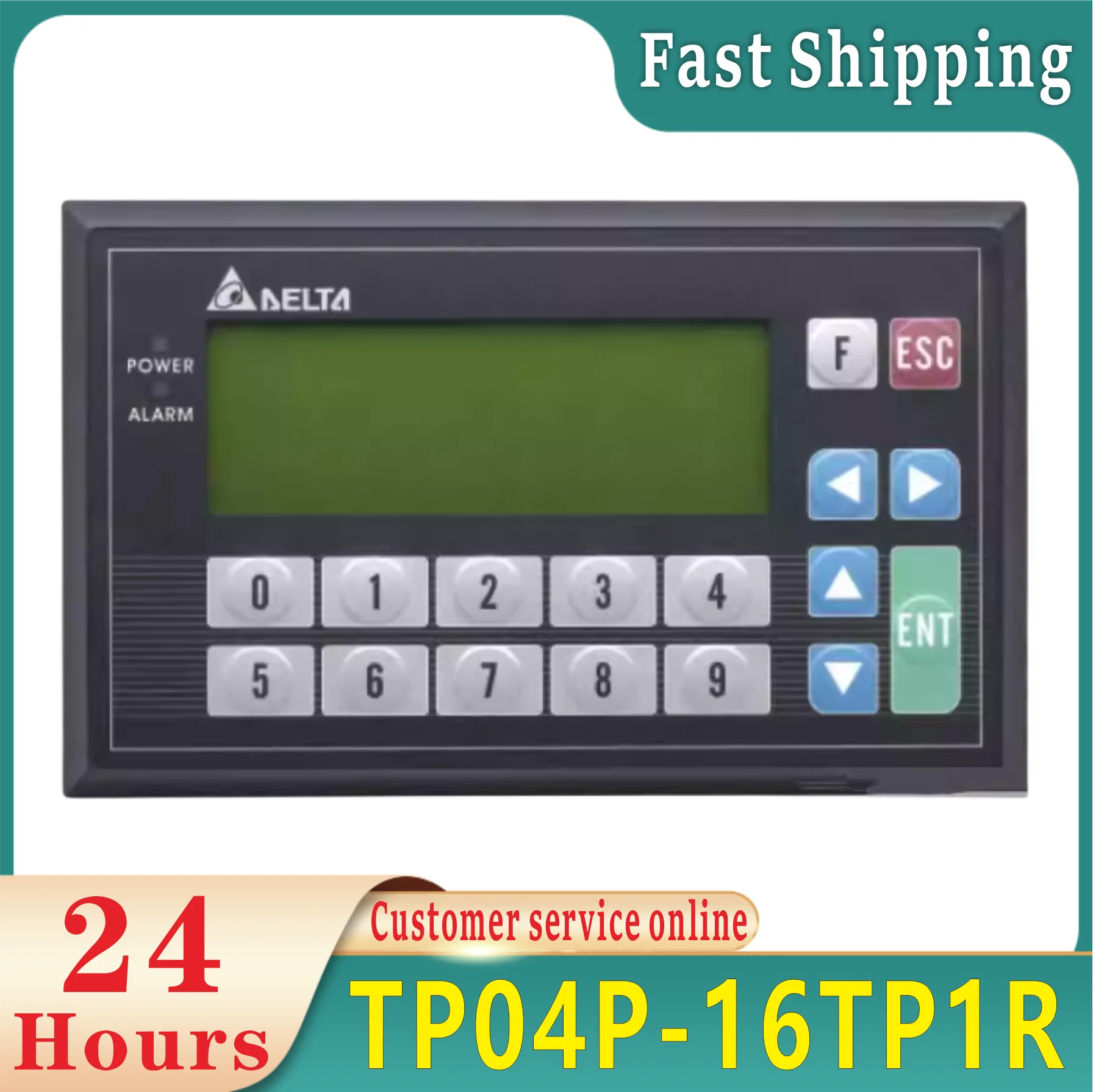 New-original-TP04P-16TP1R-TP04P-32TP1R-Delta-text-all-in-one-machine ...