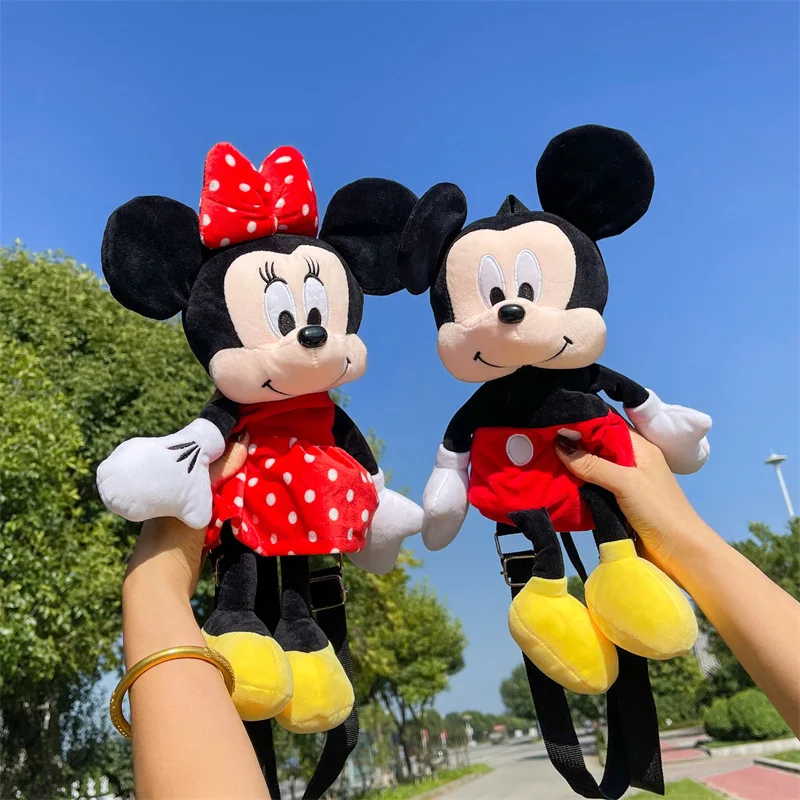 Cartoon-Disney-Mickey-Mouse-Doll-Backpack-Minnie-Mouse-Shoulder-Bags ...