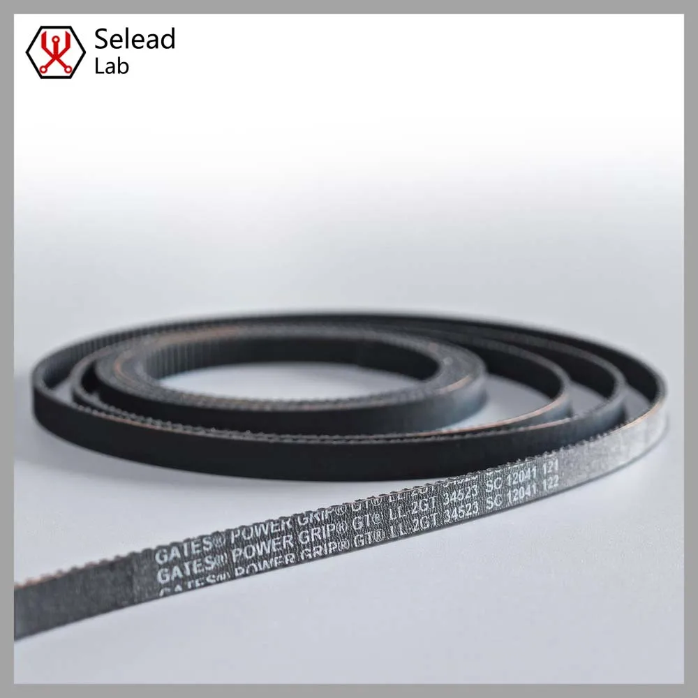 Seleadlab-Wide-Synchronous-correia-dentada-pe-as-da-impressora-3D-para ...