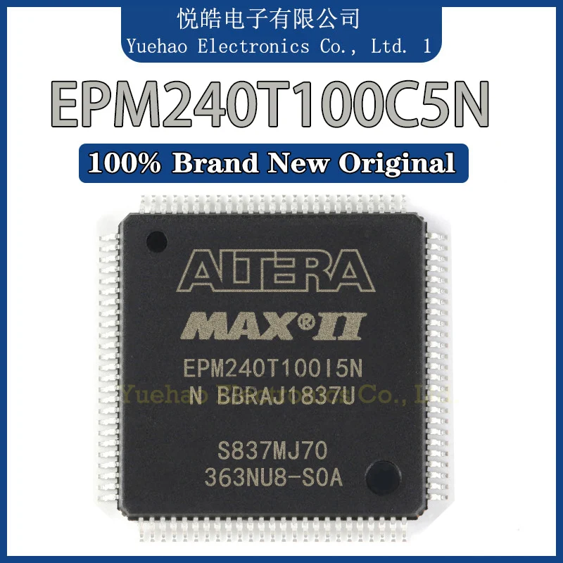 Follett Commercial Ice Machines EPM240GT100C Microcontroller Unit ...