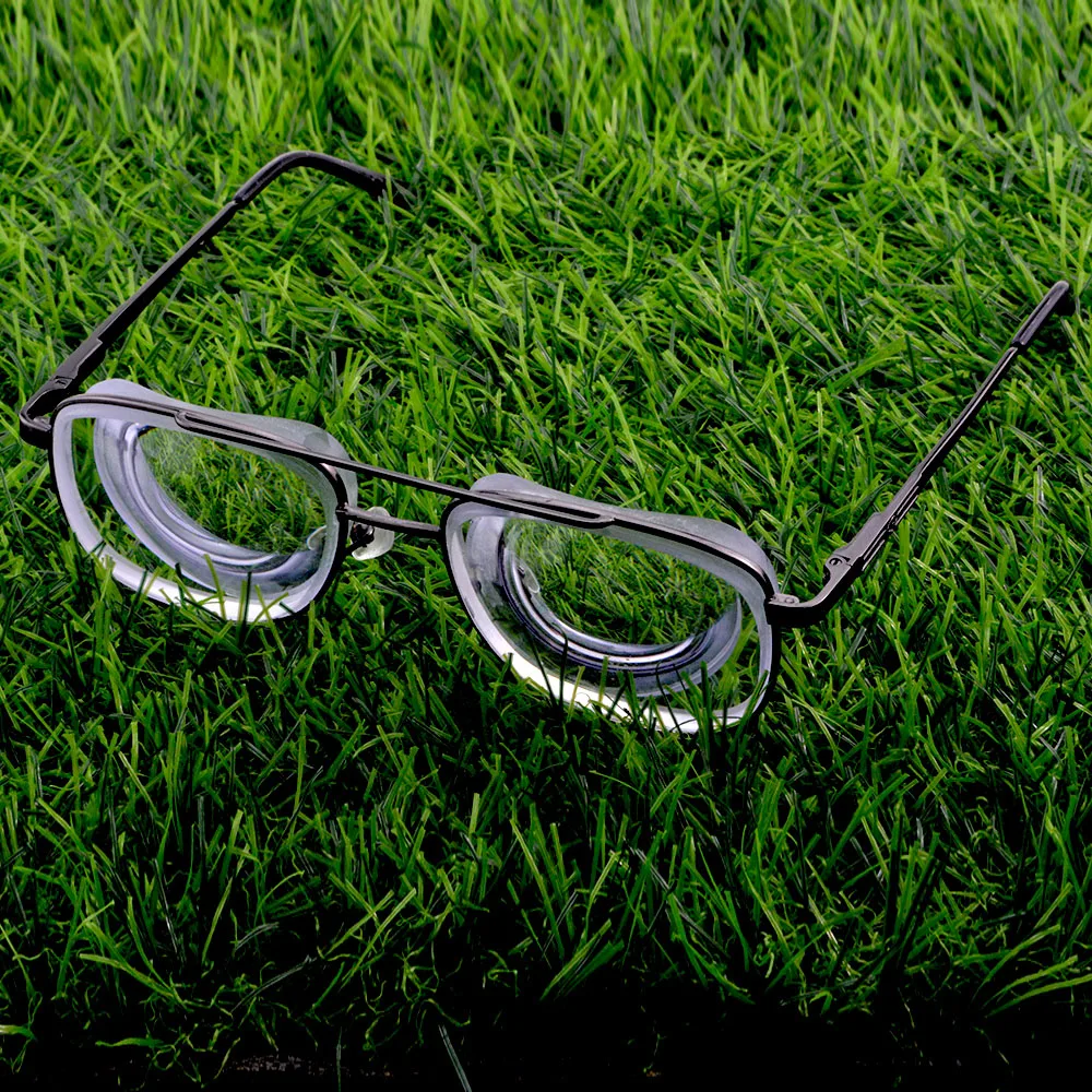 Fulll-rim-Erweiterte-Legierungen-Doppel-Br-cke-Eyeframe-Hohe-Myopie ...