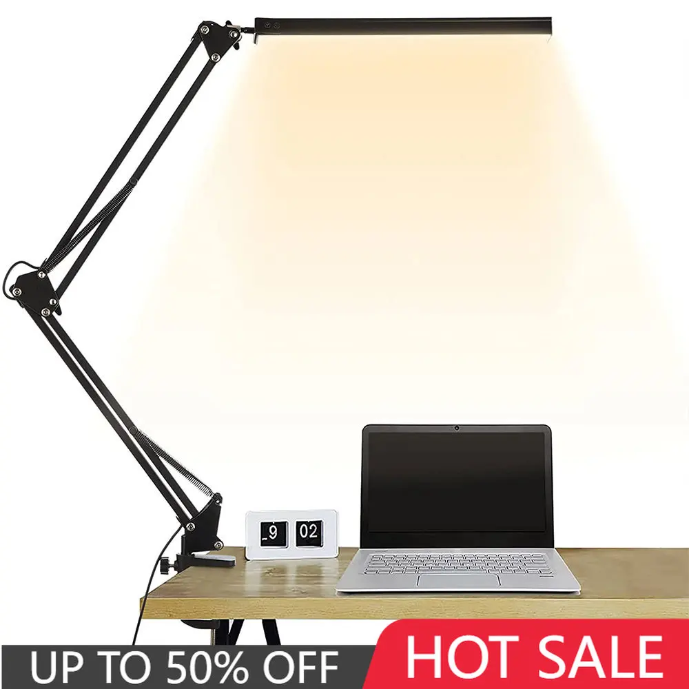 3-Lighting-Modes-10-Brightness-Office-Lamp-with-Adjustable-Brightness ...