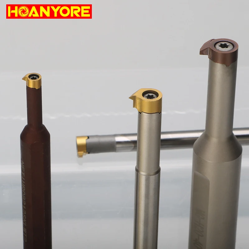 HORN-SANDVIK-TR-60-thread-turning-MB06-MB07-MB09-Small-hole-deep-cut ...
