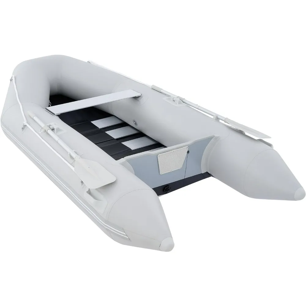 10-ft-Inflatable-Dinghy-Boats-with-Aluminium-Alloy-Floor-4-Person ...