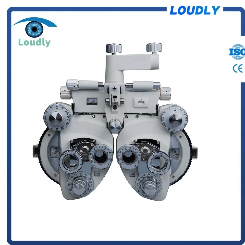 Refractor Most Popular Ophthalmic Instruments Optical View Tester ...