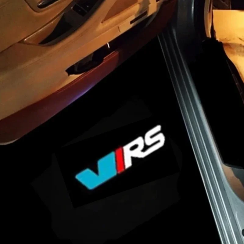 2pcs-Car-LED-Door-Logo-Laser-Projector-Ghost-Shadow-Welcome-Light-For ...