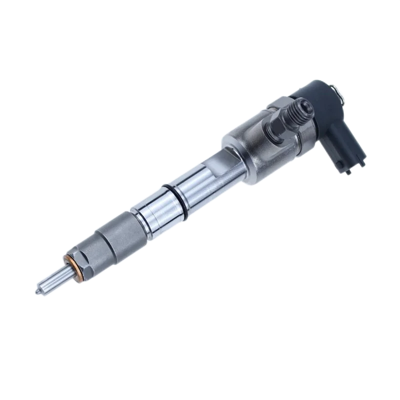 Automobile-Engine-Parts-Common-Rail-Injector-0445110333-For-Bosch ...