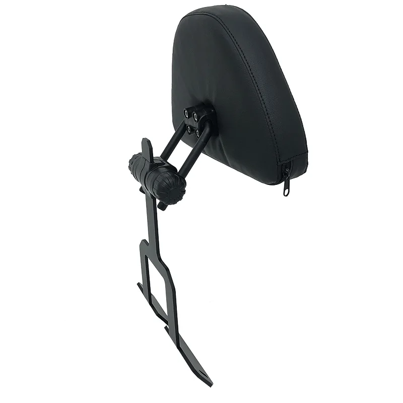 Motorcycle Driver Backrest Cushion Adjustable Backrest For BMW R1200RT ...