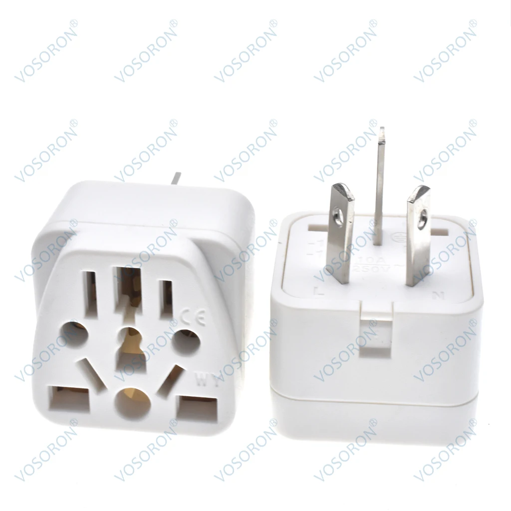 Australian-China-New-Zealand-Travel-Adapter-IEC-Type-I-Plug-US-EU-UK ...