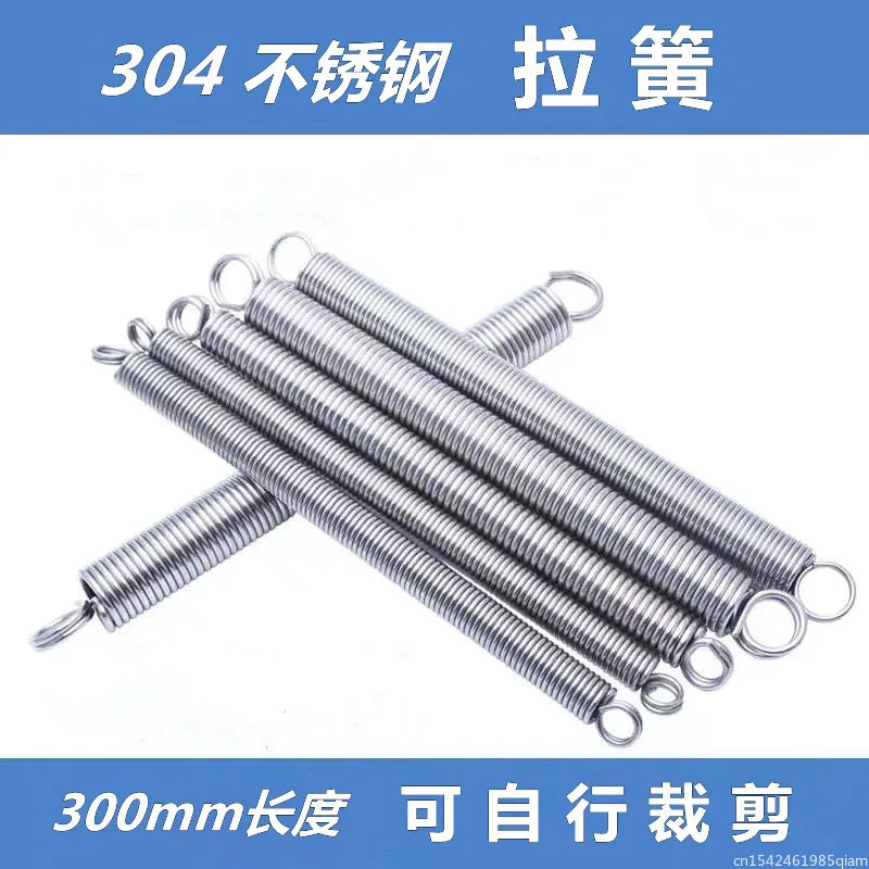 Portable-Diving-Spring-Screws-Set-Straps-Tool-Stainless-Steel-for ...