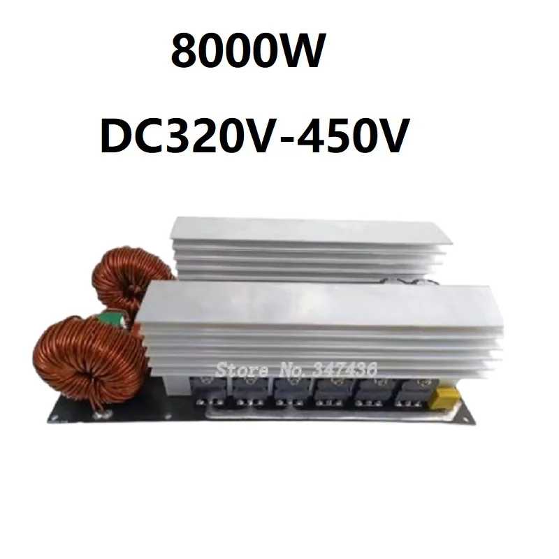 New-energy-vehicle-DC-320V-450V-to-AC-220V-discharge-charging-pure-sine ...