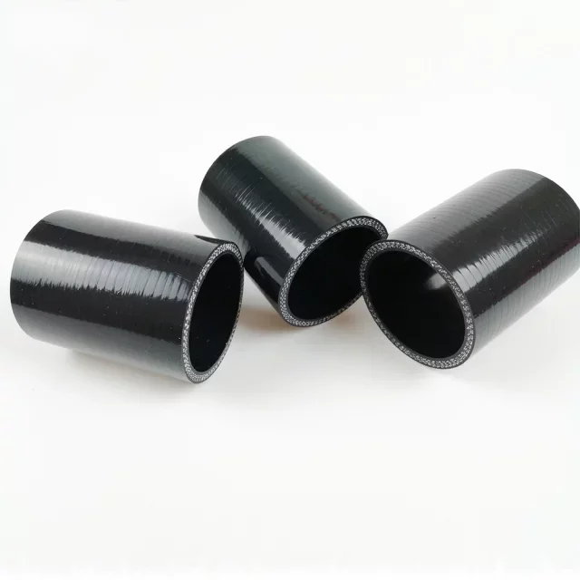 Straight-General-Silicone-Coolant-Intercooler-Pipe-Tube-Hose-76mm ...