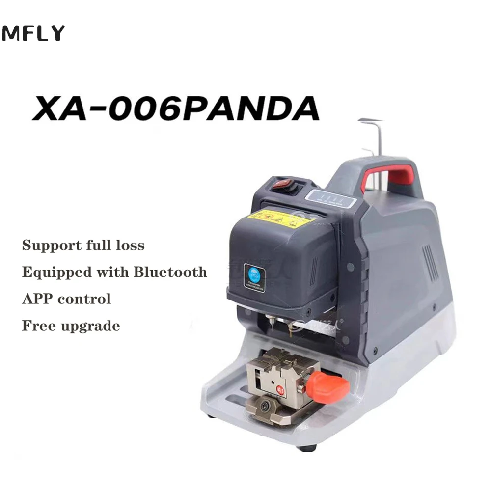 Portable-CNC-Key-Machine-Multi-Function-Composite-Fixture-APP ...