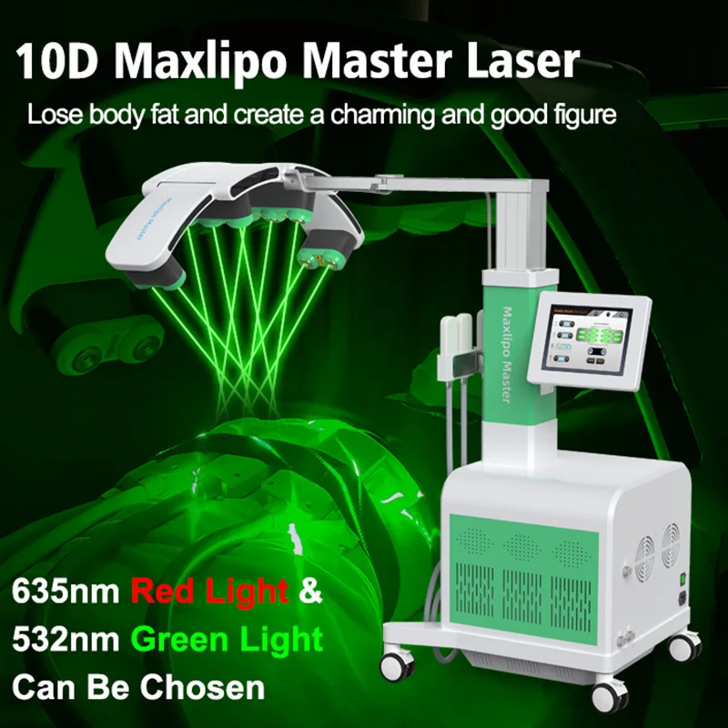 Professional-10d-Maxlipo-Treatment-Body-Slimming-Master-Weight-Loss ...