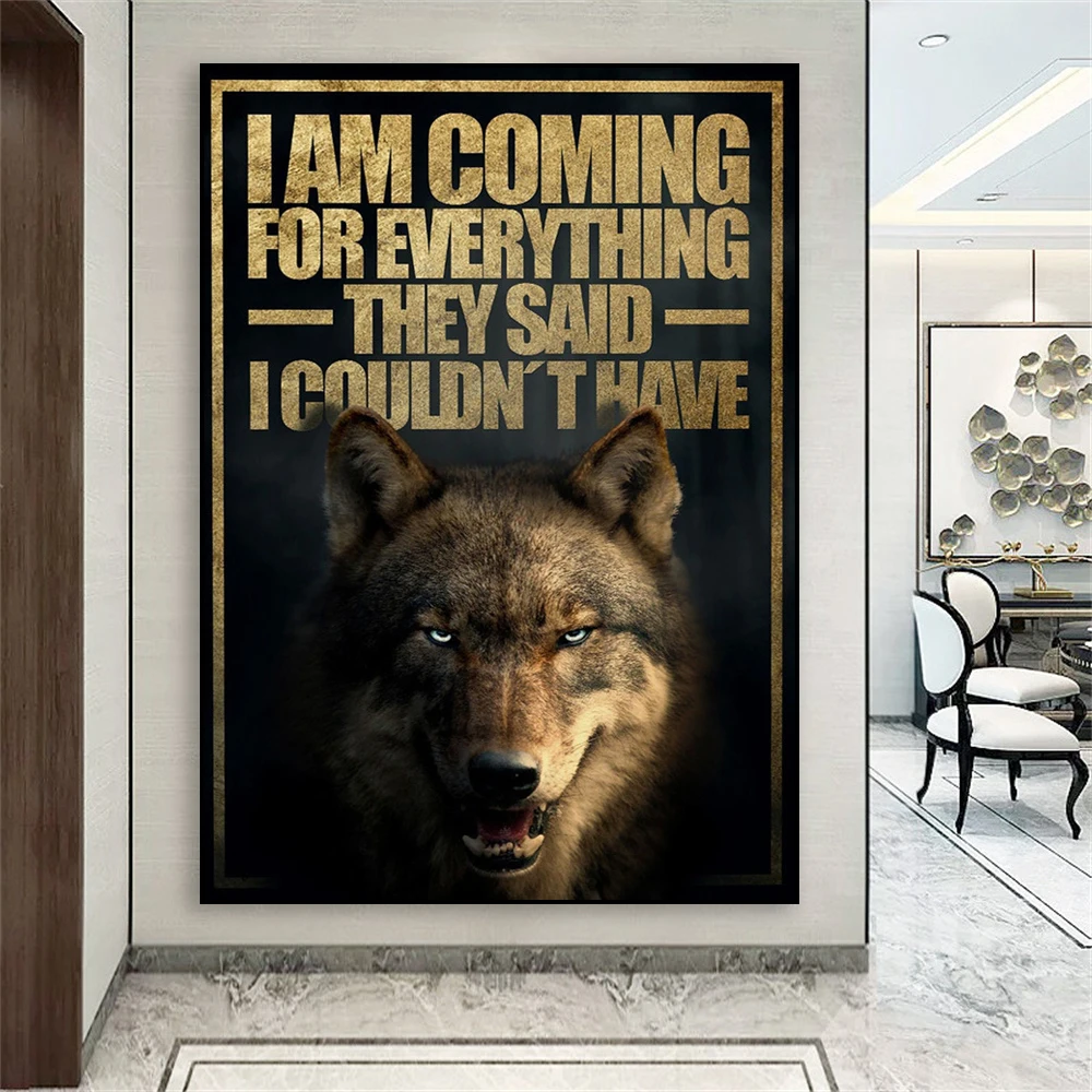 Motivational Animal Pictures
