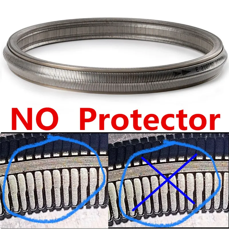 Original K313 k310 K311 K312 Transmission CVT Chain Belt For Toyata Corolla Avensis Premio ...