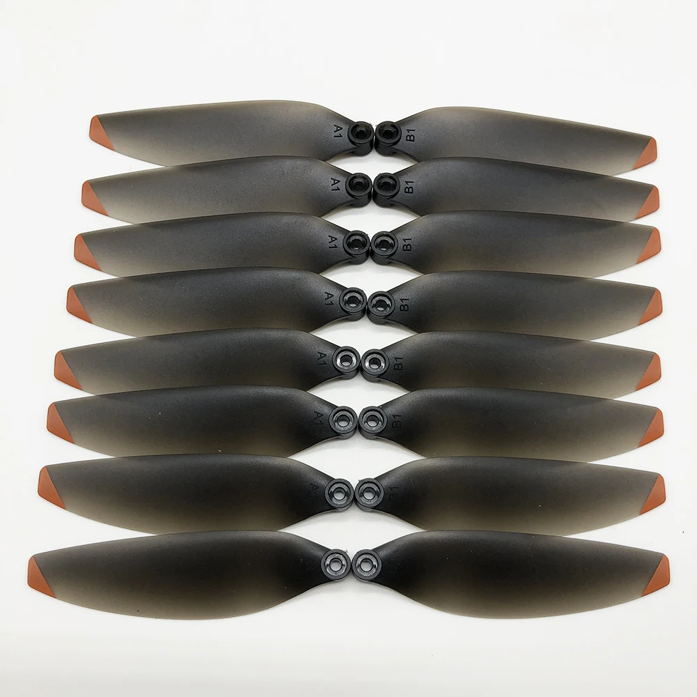 RG106-MAX-Professional-Drone-Blade-Wings-Maple-Leaf-Propeller-Spare ...