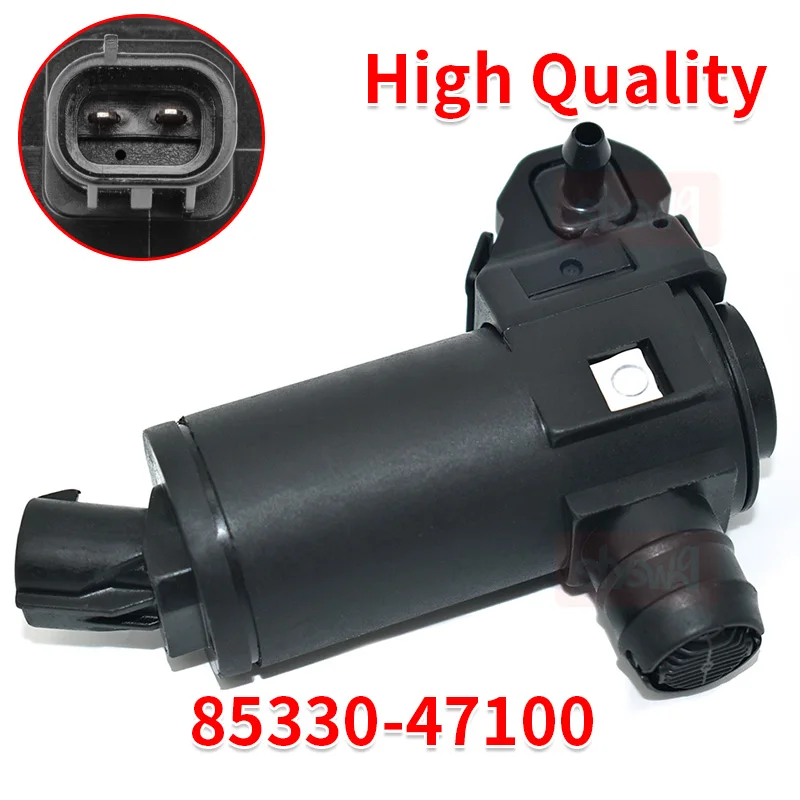 For-Toyota-Windshield-Washer-Fluid-Motor-Pump-0602106950-8533047100 ...