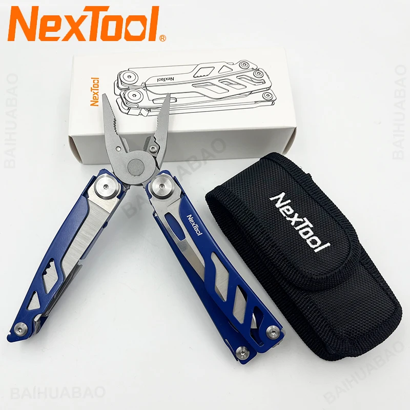 NexTool-Flagship-Pro-Multitool-Pliers-16-in-1-Multi-functional-edc ...
