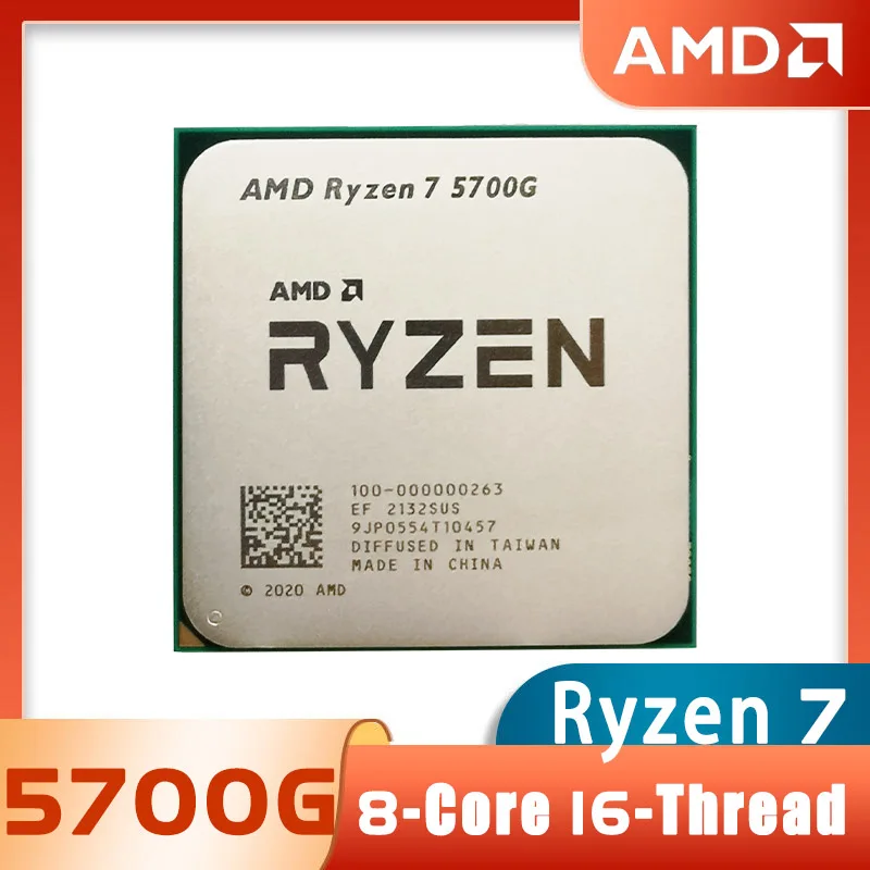 AMD-Ryzen-7-5700G-R7-5700G-3-8GHz-Eight-Core-16-Thread-65W-CPU ...