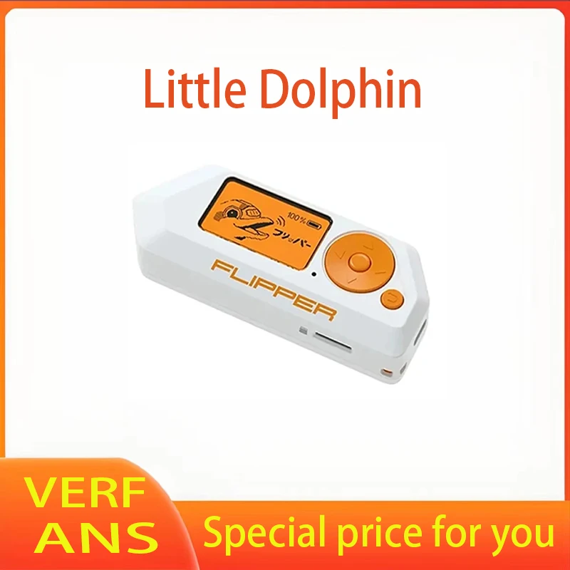 Spot-Flipper-Zero-electr-nico-Original-dispositivo-multifuncional-para ...