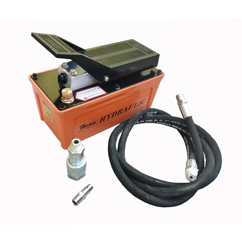 Pneumatic Hydraulic Pump/girder Correction Instrument General/foot Pump ...