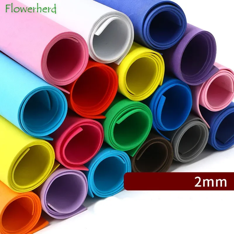 Craft-EVA-Foam-Sheets-2mm-Multi-Size-EVA-Foam-Paper-Thick-for-Craft ...