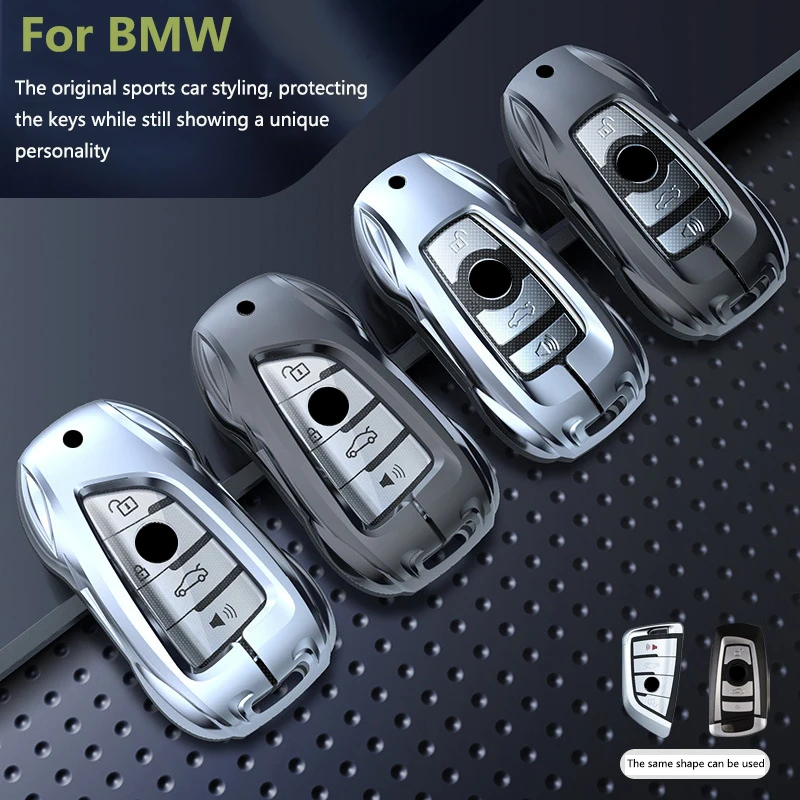 Bmw Car Keys 2022