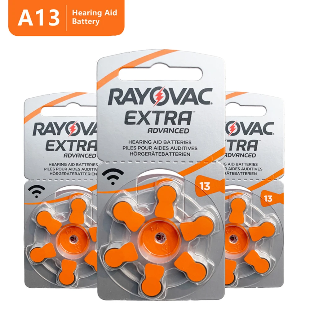 60-PCS-Rayovac-Extra-Hearing-Aid-Batteries-Zinc-Air-A13-P13-13a-PR48-Battery-for-BTE.jpg