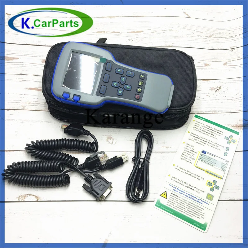 1313-4431 Full Function Handheld Forklift Programmer Upgraded For ...