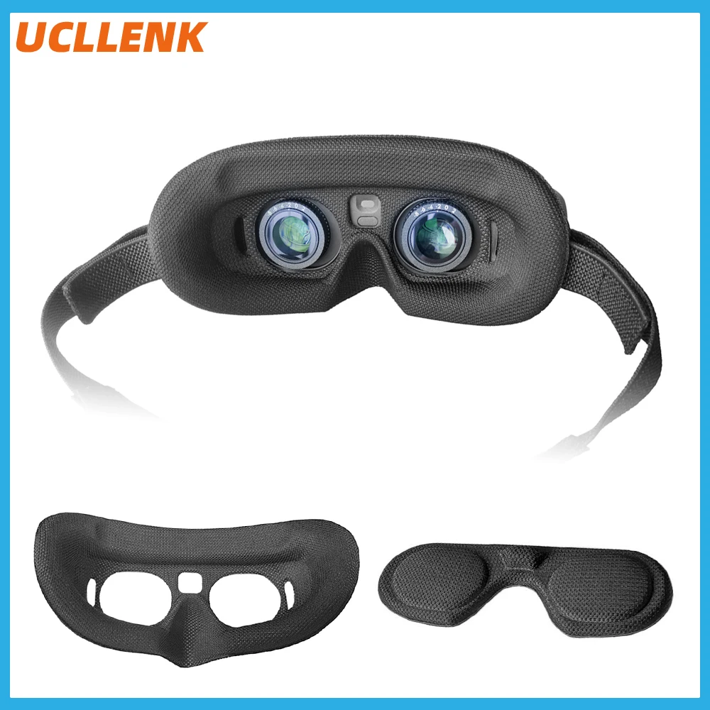 Accessories Dji Drones | Accessories Goggles Dji | Drone Glasses Dji ...