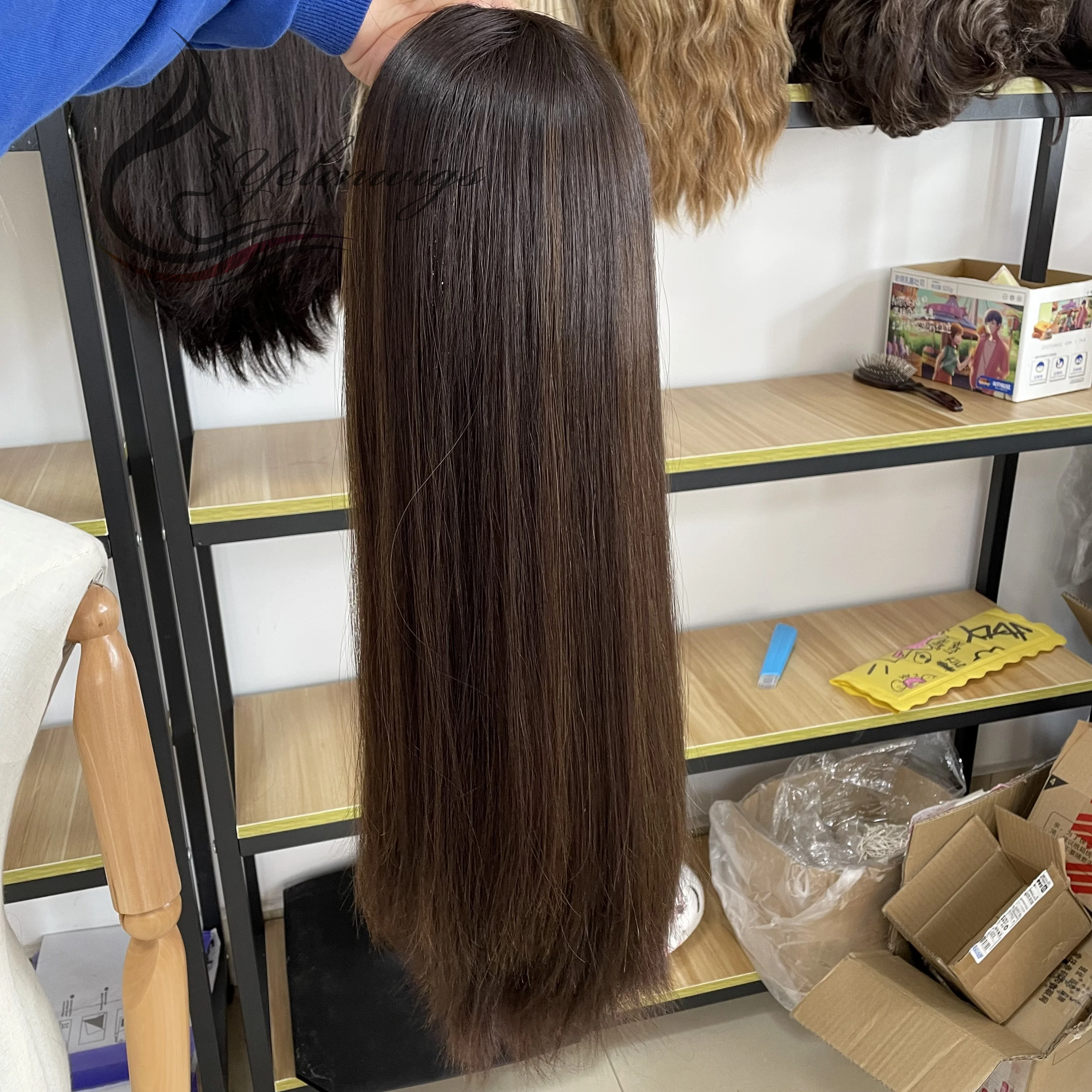 Most Popular Wigs For Women
