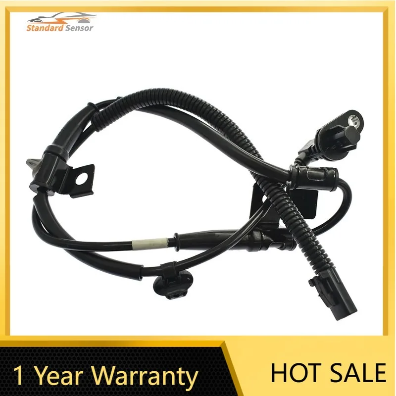 59810-2L300 59830-2L300 Front Left Right Wheel Speed ABS Sensor For ...