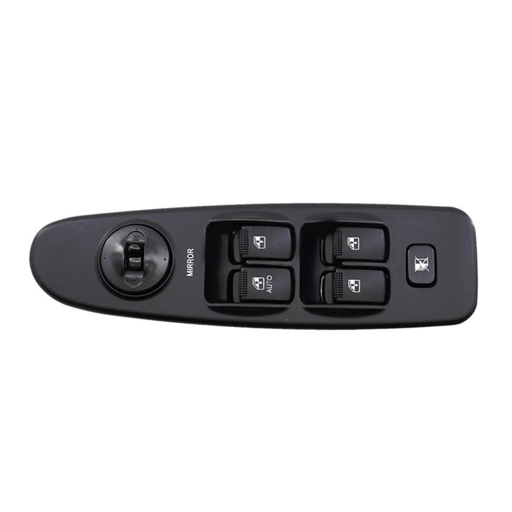 93570-2D000 Front Driver Side Power Window Switch for Hyundai Elantra ...