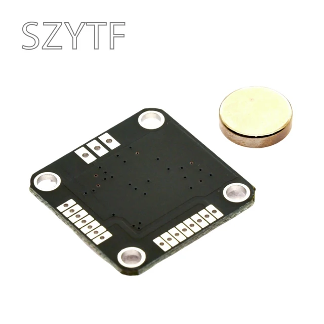 MT6825 Magnetic Encoder Module PWM/SPI Brushless Motor Encoder Can ...