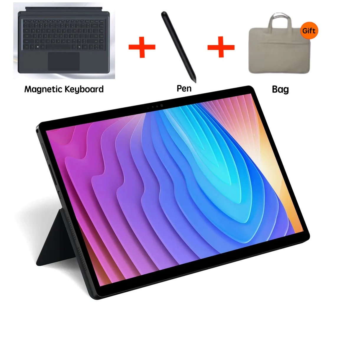 The-World-1st-AMD-3-in-1-Windows-Tablet-Miniforums-V3-32G-RAM-1T-SSD ...