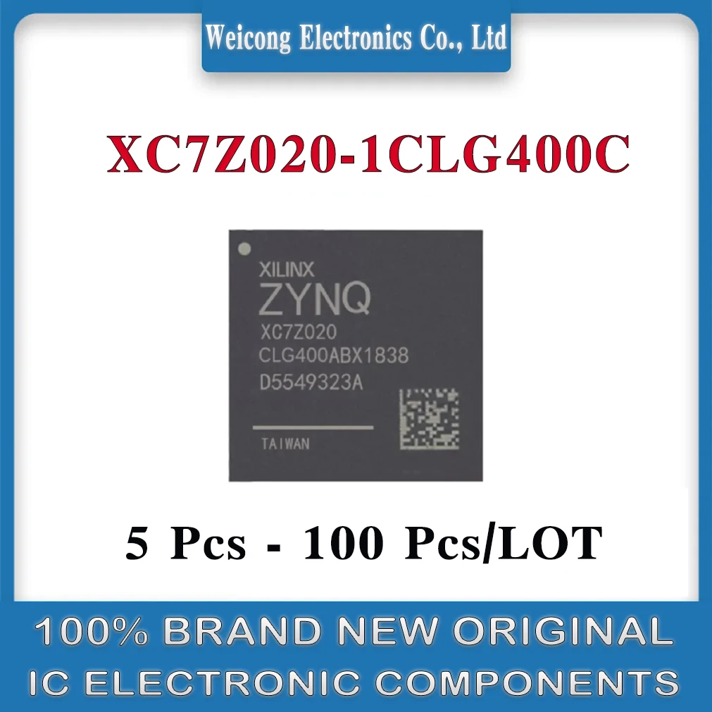 XC7Z020-1CLG400C-XC7Z020-1CLG400-XC7Z020-1CLG-XC7Z020-1CL-XC7Z020-XC7Z ...