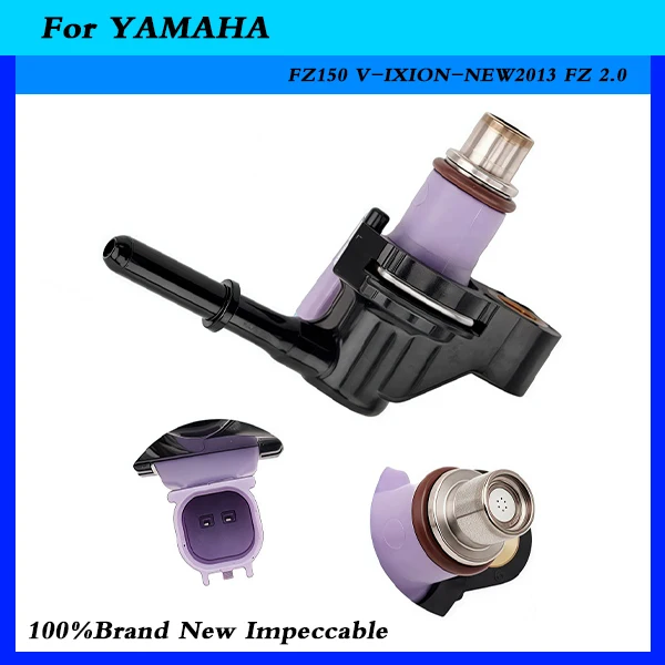 1PA-E3770-00 Motorcycle Accessories Fuel Injector Motor Parts Spray ...