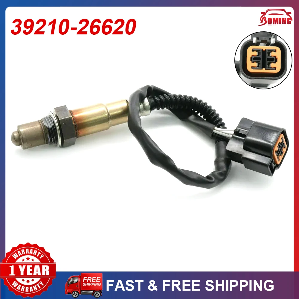 Downstream-Lambda-O2-Oxygen-Sensor-39210-26620-For-Hyundai-Accent ...