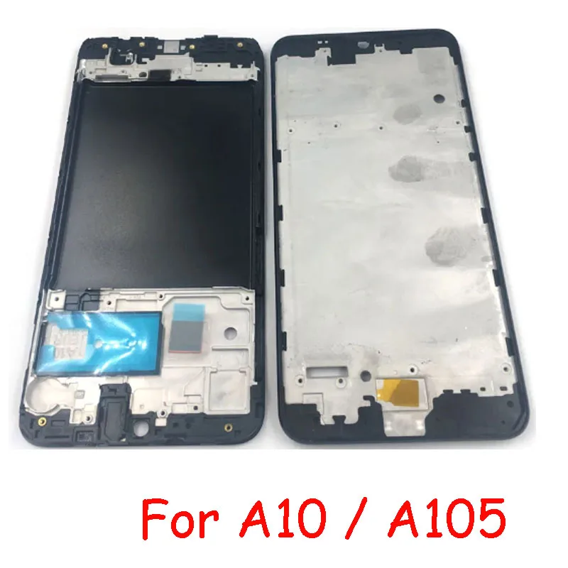 High-Quality-Middle-Frame-For-Samsung-Galaxy-A10-A105-Front-Frame ...