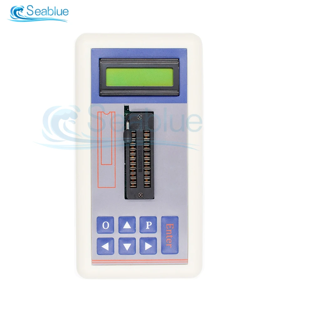 Integrierte Schaltung IC Chip Tester Transistor Optokoppler, 49% OFF