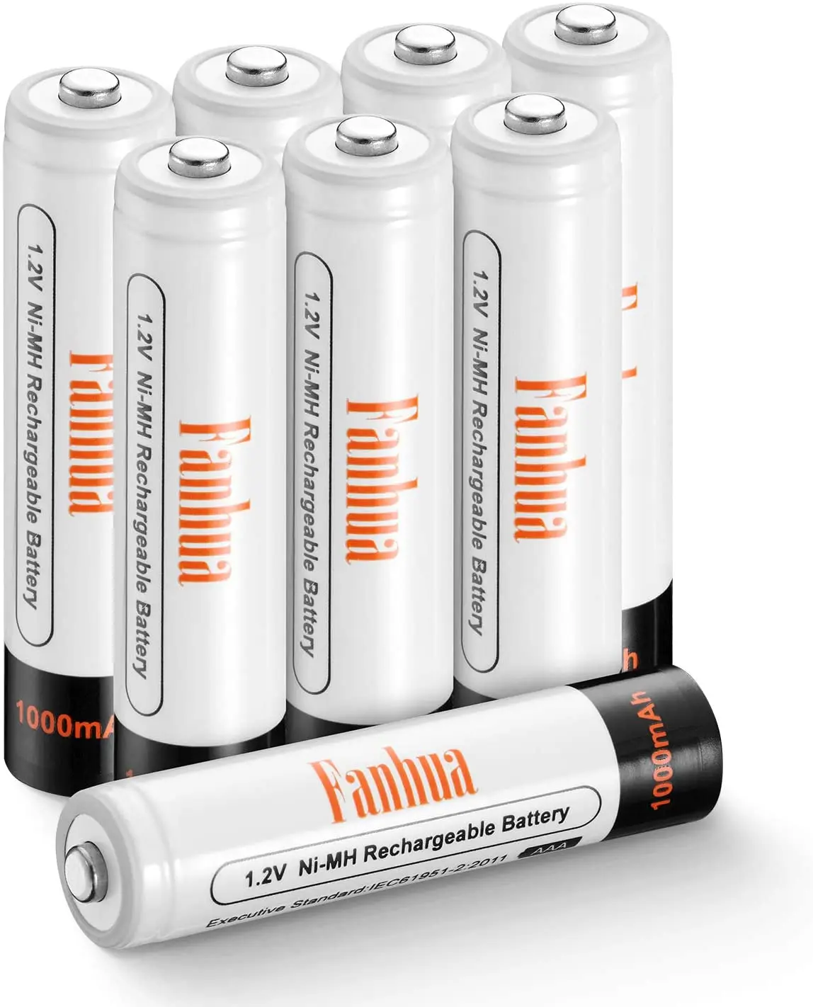 Triple Aaa Rechargeable Batteries | atelier-yuwa.ciao.jp
