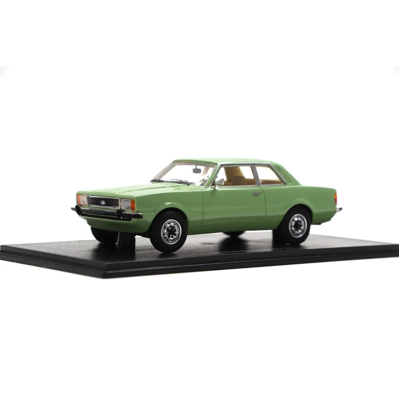Resin-1-43-Scale-1976-Ford-Taunus-TC2-1-6-GL-Car-Model-For-Adult ...