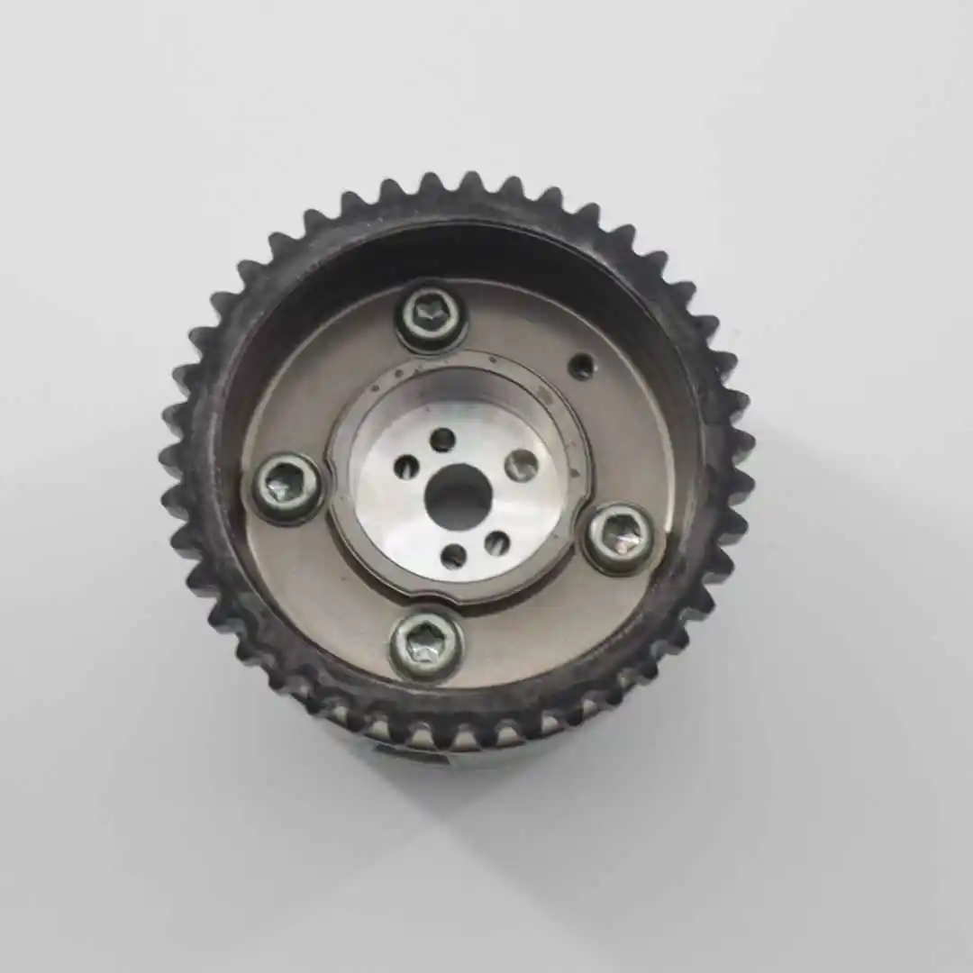 VCT-controller-and-intake-camshaft-sprocket-assembly-for-FAW-V5-OEM ...