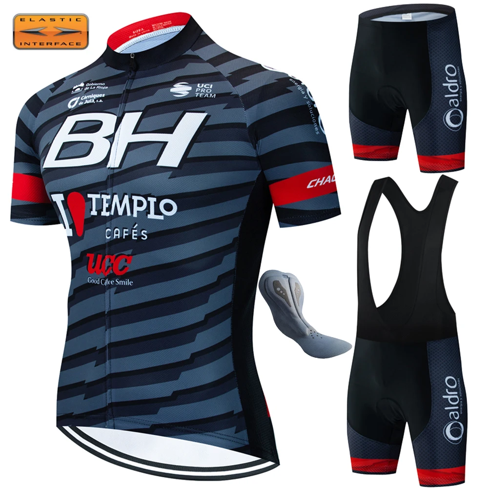 BH-7-Hours-Pad-Cycling-Clothes-Men-Bicycles-Maillot-Mtb-Man-Cyclist ...