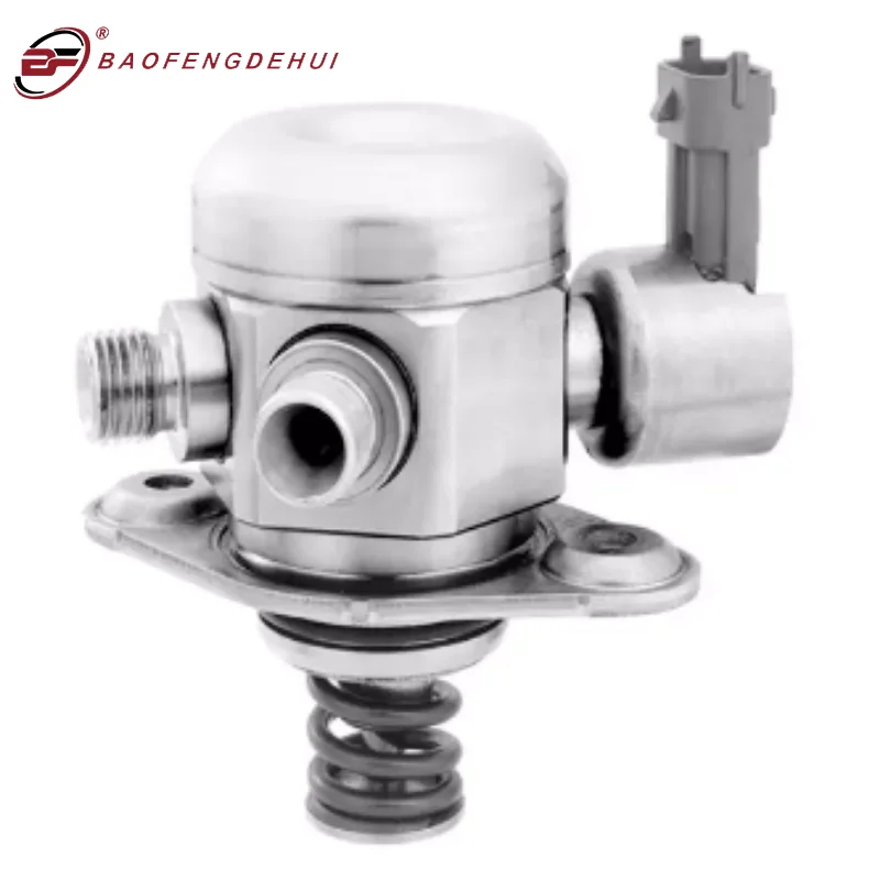 New High Fuel Pressure Pump 476ZQA-1128100 0261520066 For GEELY BYD S6 ...