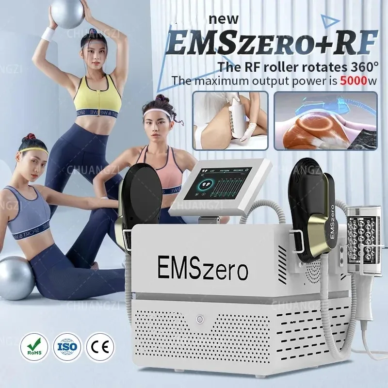 2024-EMS-High-Intensity-Focused-Electromagnetic-Emszero-4-handles-rf ...
