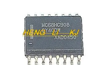 (100%New) MC68HC908QY4CDW MC68HC908QY MC68HC908 HC908 SOP16 Brand new ...