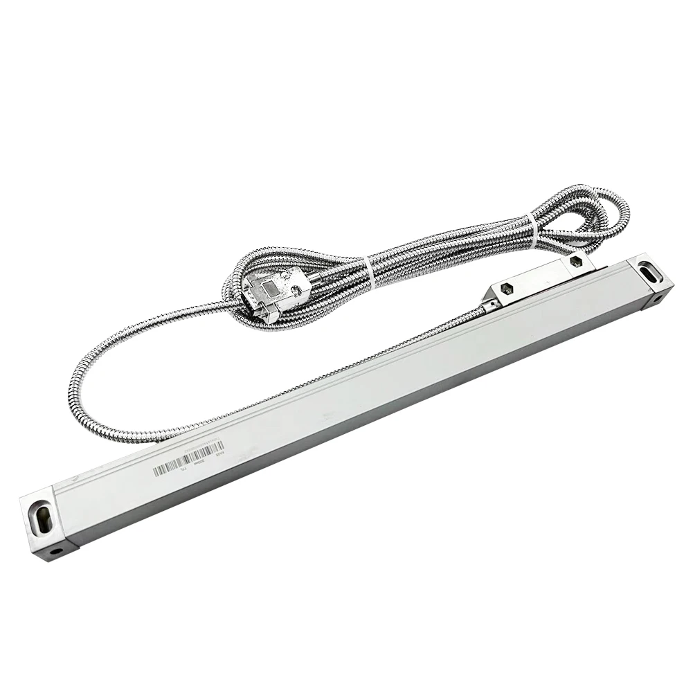 SINO-5um-Grating-Glass-Ruler-Sensor-Encoder-Linear-Scales-TTL-450-500 ...